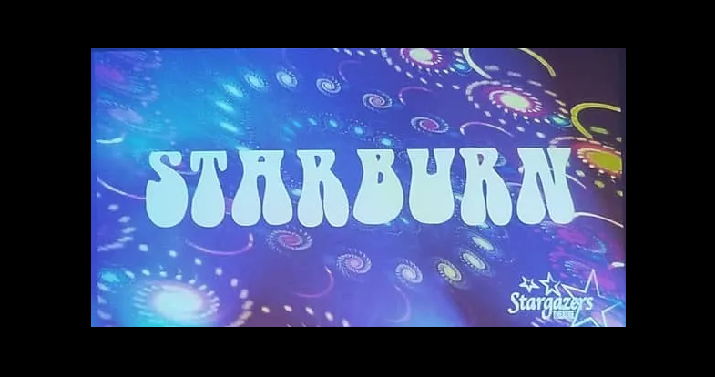 Starburn – Flair Affair Entertainment
